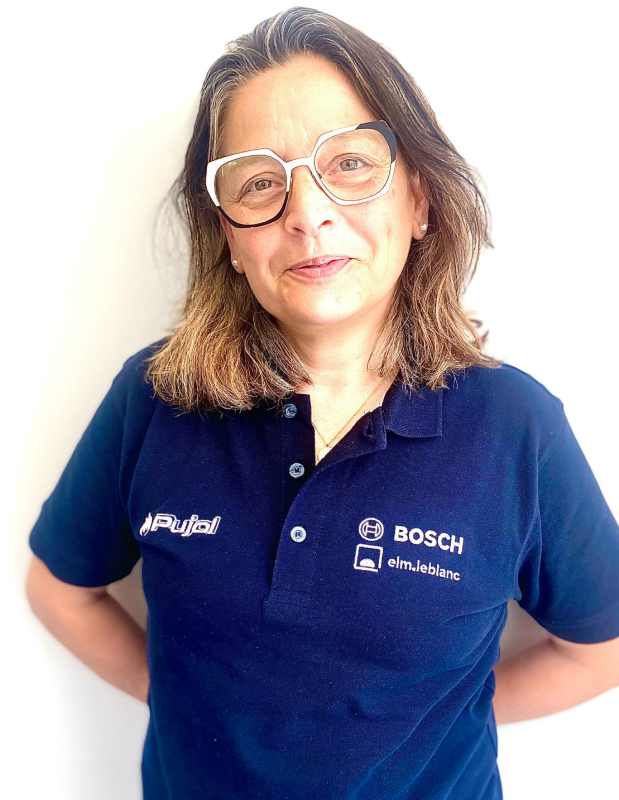 Qui sommes-nous ? – Pujol Chauffage